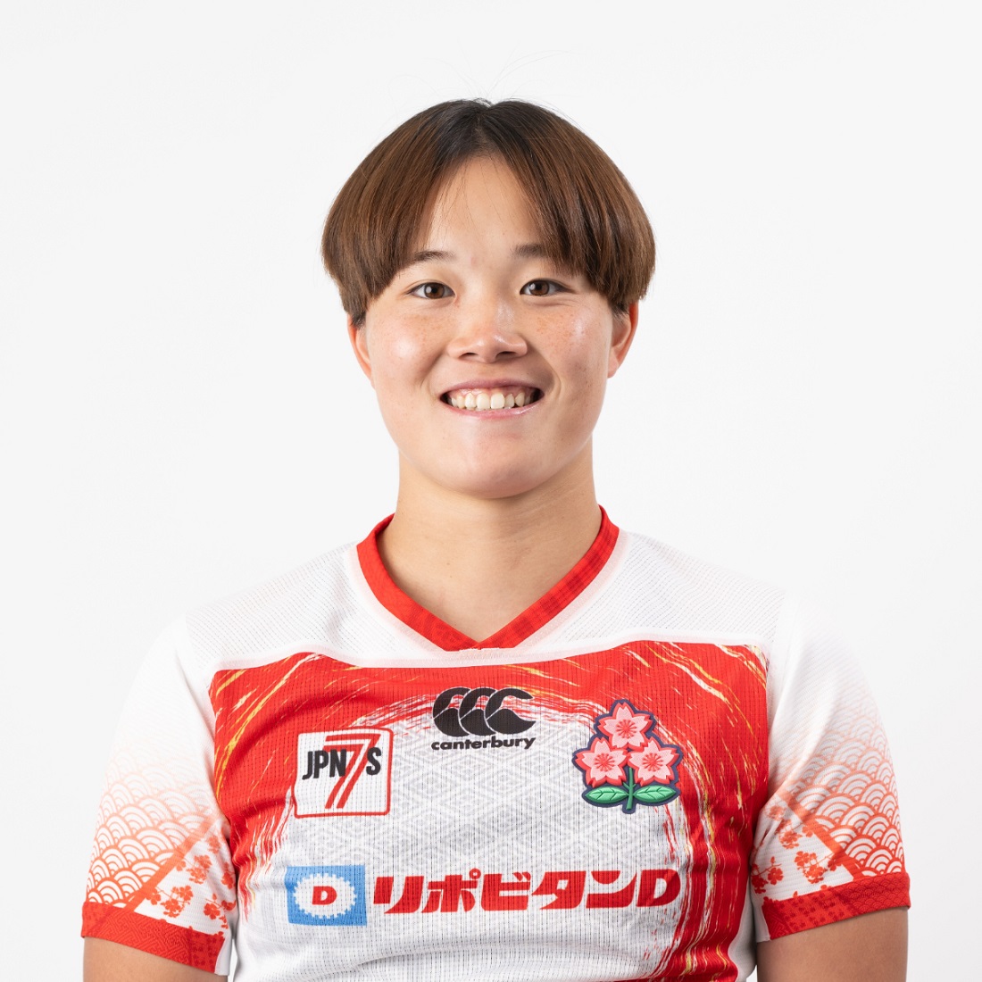 田中笑伊｜選手プロフィール｜日本ラグビーフットボール協会
